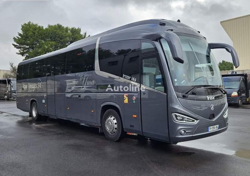 Irizar I6S / SPROWADZONY turistički autobus