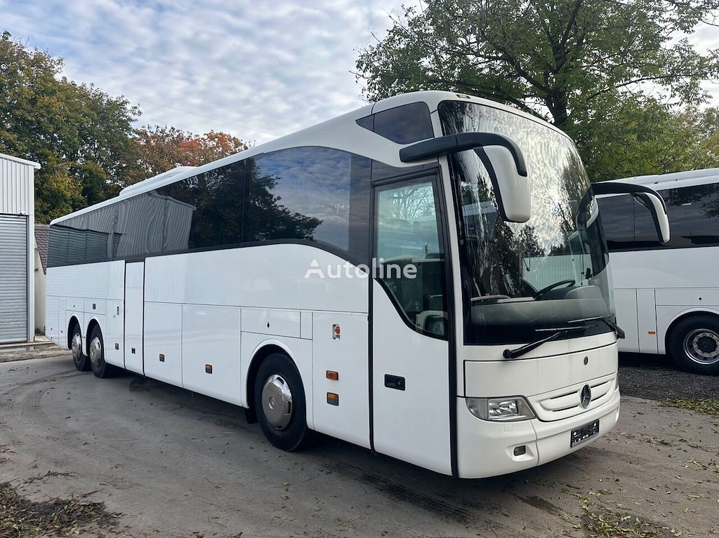 Mercedes-Benz Tourismo 16 RHD-M turistički autobus