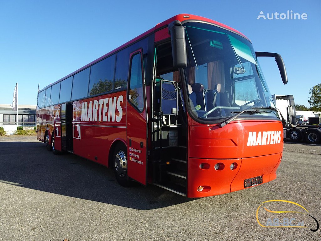 VDL BOVA FHD 14.430 - 61 Seats turistički autobus