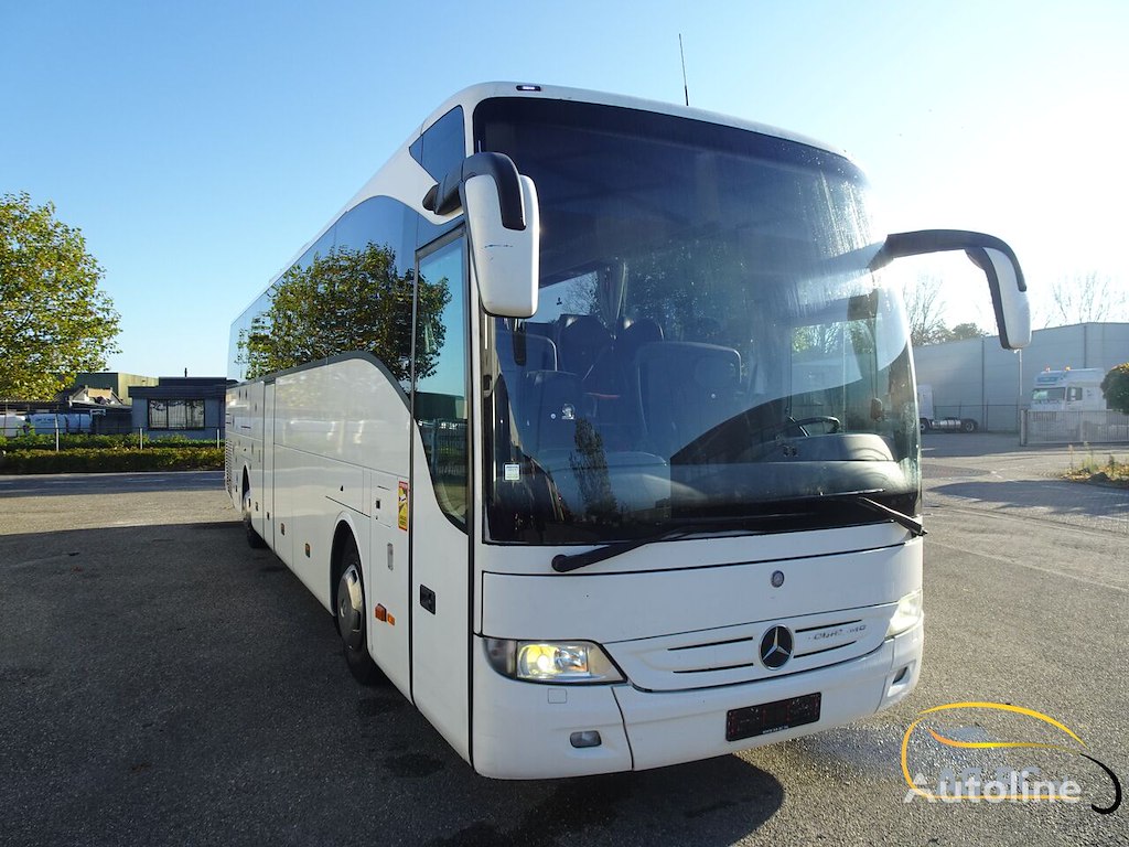 Mercedes-Benz Tourismo RHD-L 51 Seats EURO 6 turistički autobus