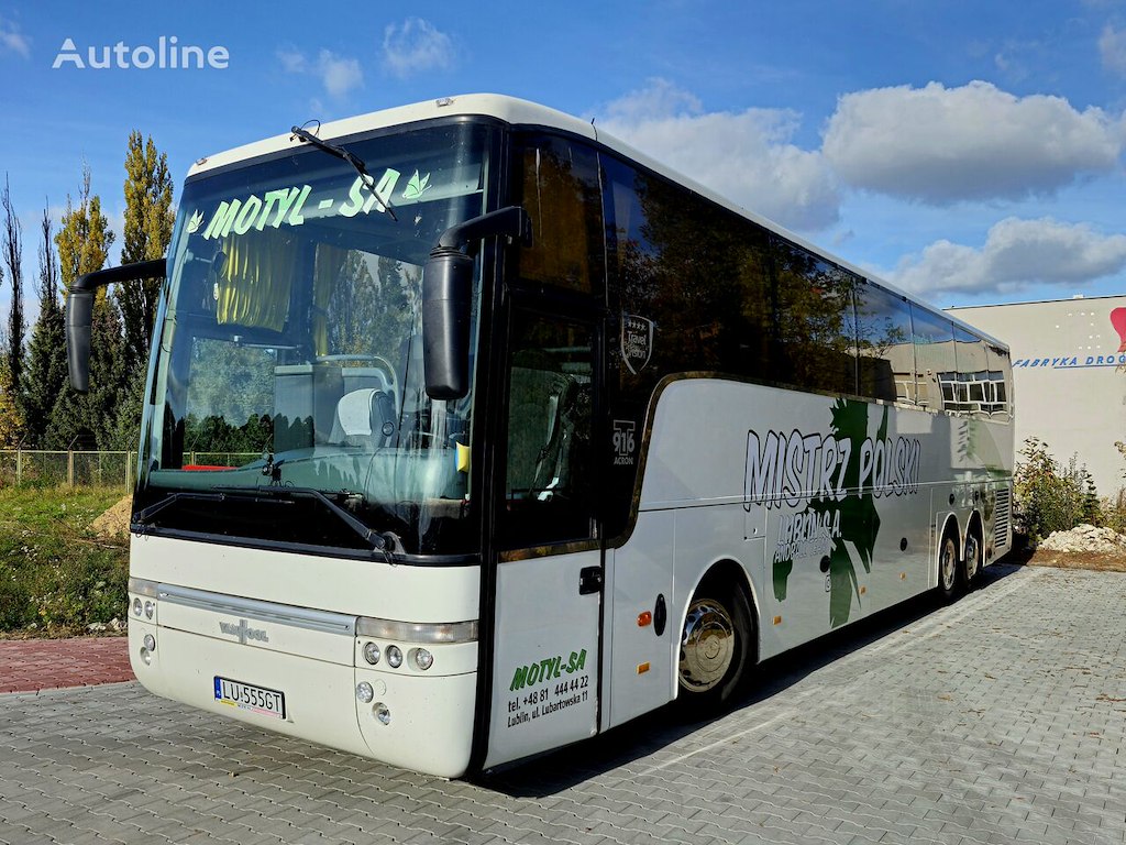 Van Hool T916 Acron turistički autobus