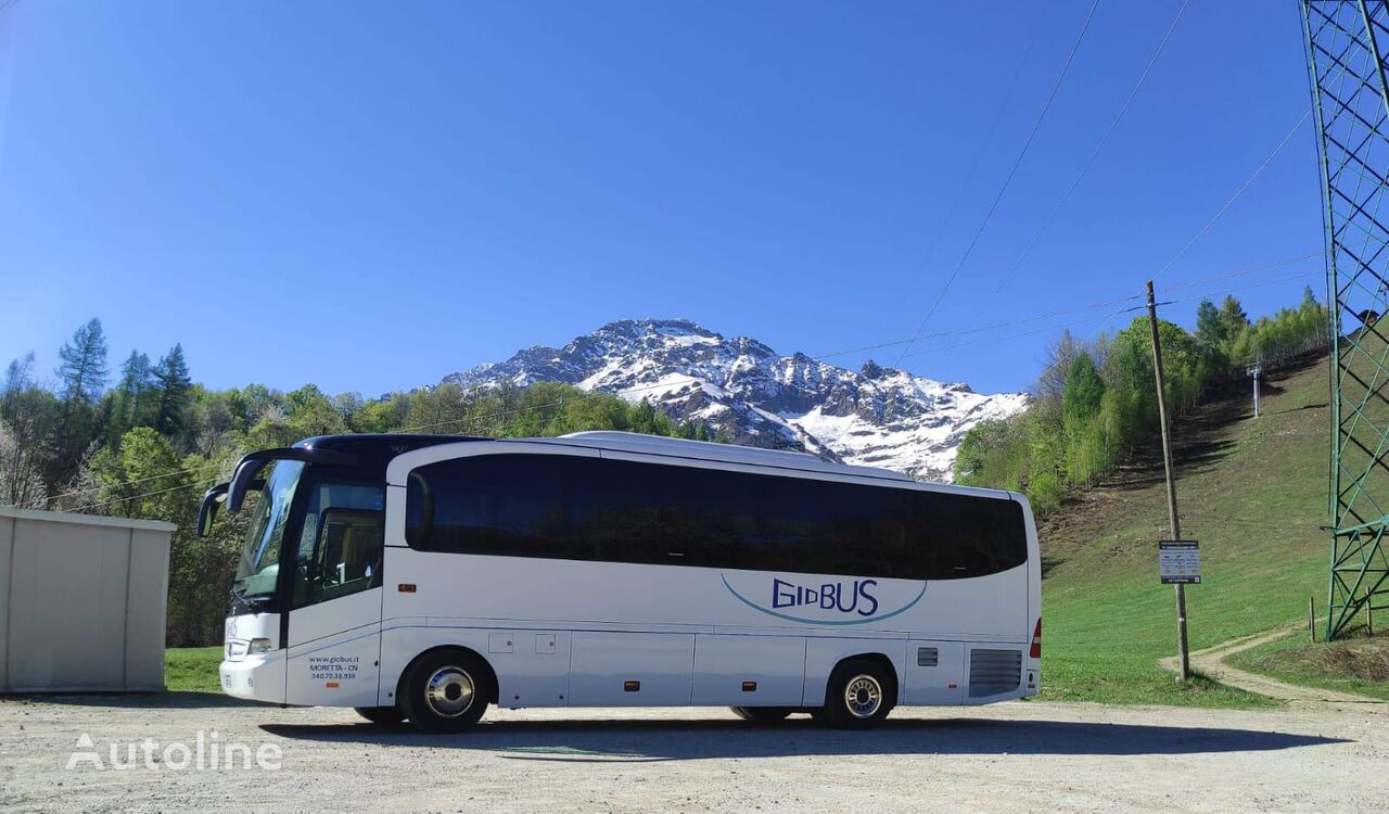 Mercedes-Benz Tourino turistički autobus