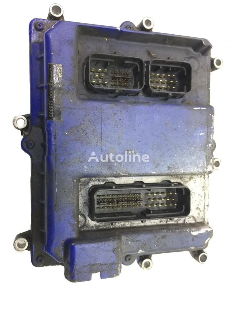 Unitate de Control Motor ECU 504122542 upravljačka jedinica za IVECO kamiona