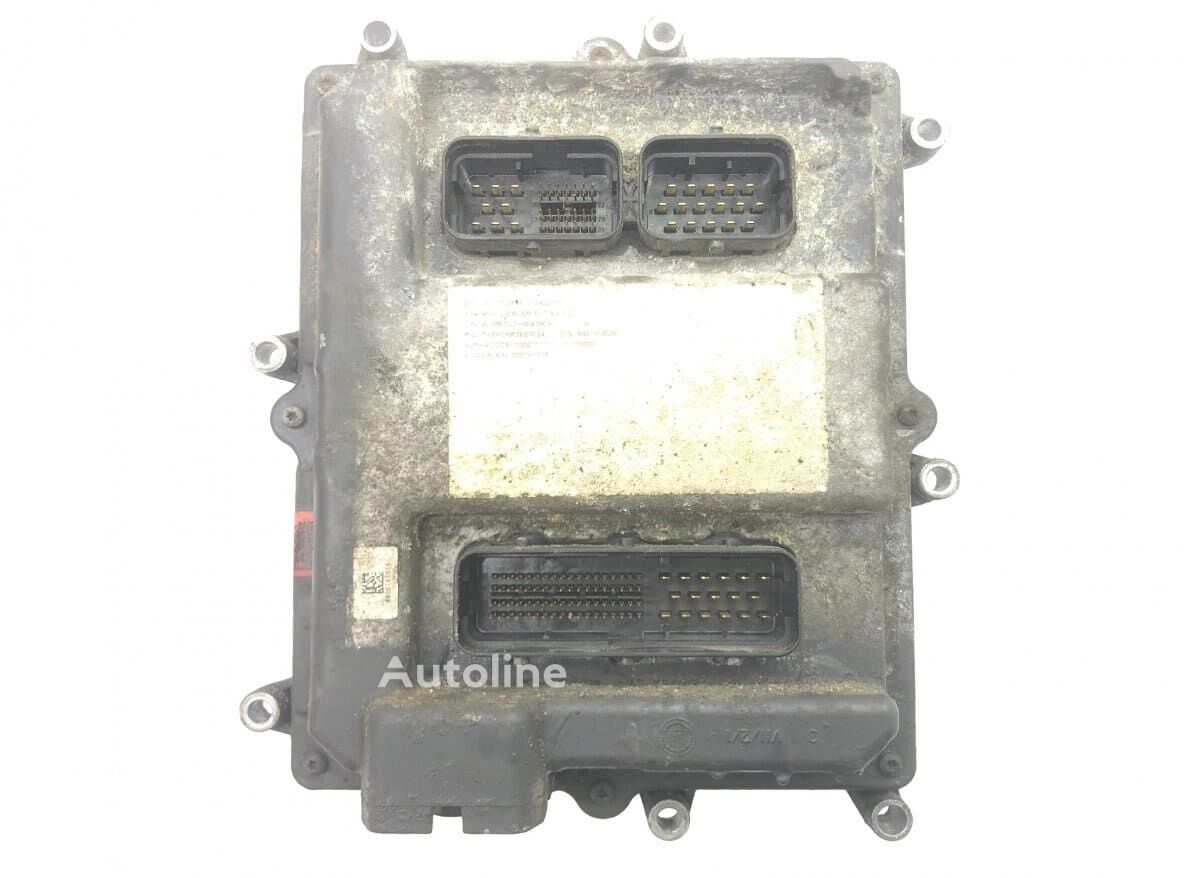 Unitate de control motor ECU upravljačka jedinica za IVECO 504122542 / 500060978 / 2996409 / 504097239 kamiona