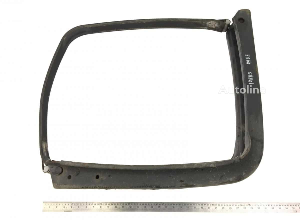 Set de Suporturi pentru Rezervor de Combustibil za IVECO (5801977938, 41271918) kamiona