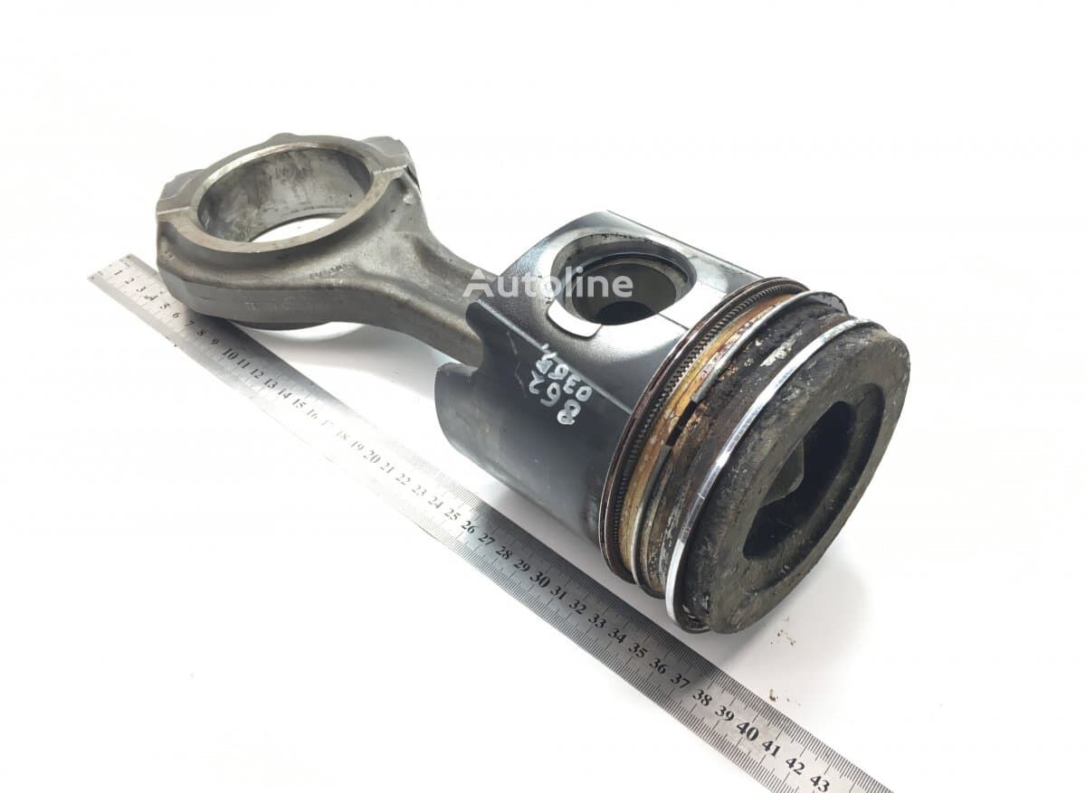 Piston cu bielă pentru camion 380287 klip za IVECO Stralis 500 kamiona