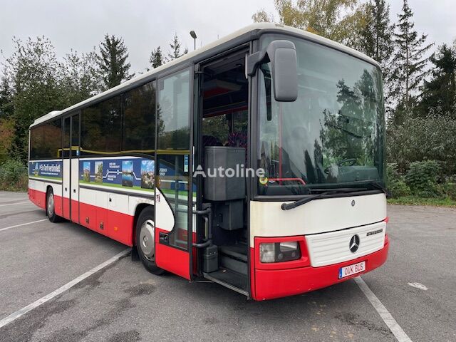 Mercedes-Benz O 550 INTEGRO mit AC prigradski autobus