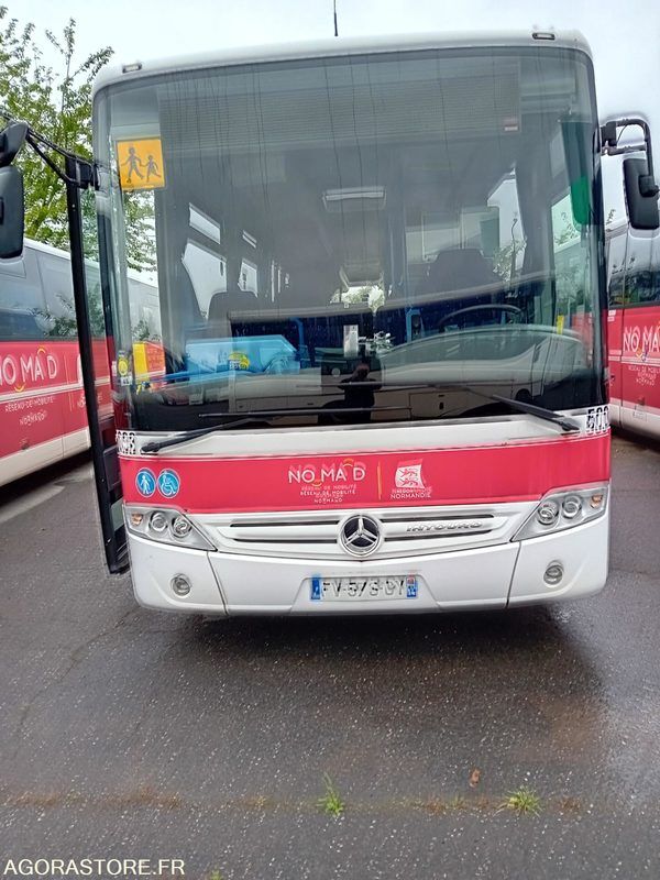 Prodaje se Mercedes-Benz INTOURO prigradski autobus na aukciji