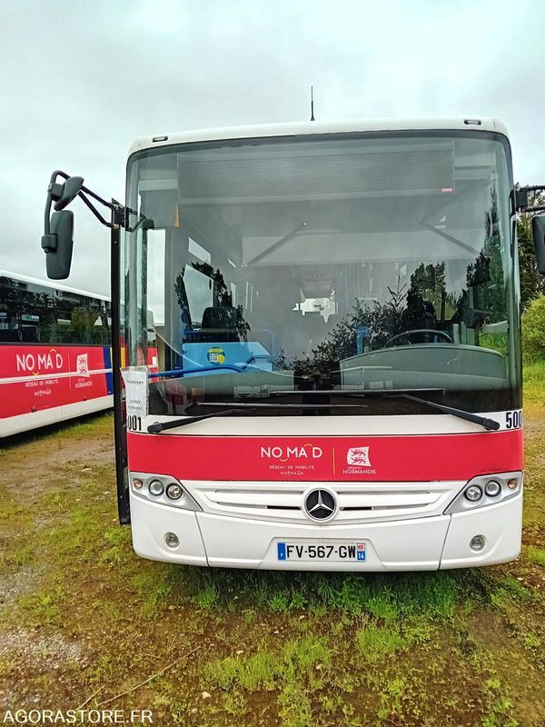 Prodaje se Mercedes-Benz INTOURO prigradski autobus na aukciji