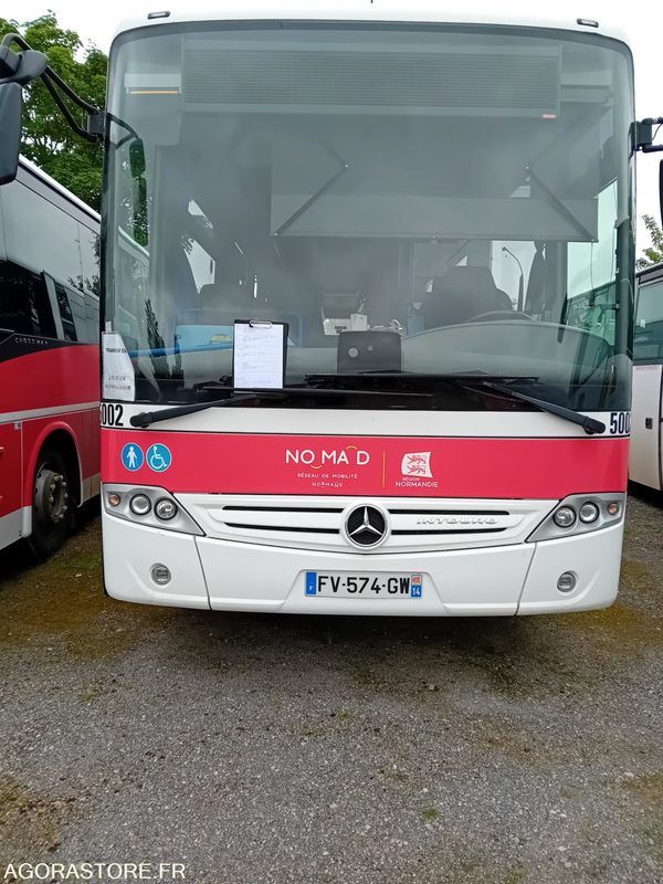 Prodaje se Mercedes-Benz INTOURO prigradski autobus na aukciji