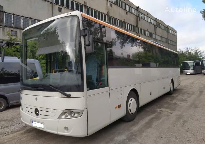 Mercedes-Benz INTOURO M KLIMA WEBASTO 58 PAX prigradski autobus