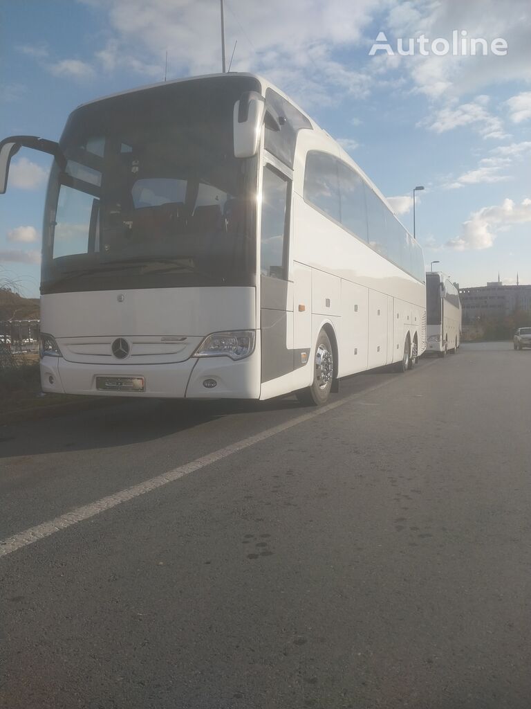 Mercedes-Benz Travego 17 prigradski autobus