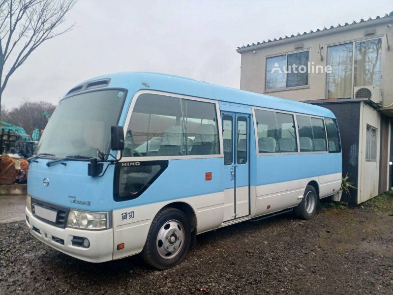 Hino LIESSE prigradski autobus