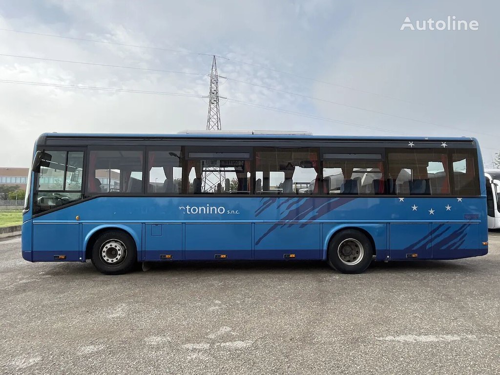 Prodaje se IVECO Irisbus France prigradski autobus na aukciji