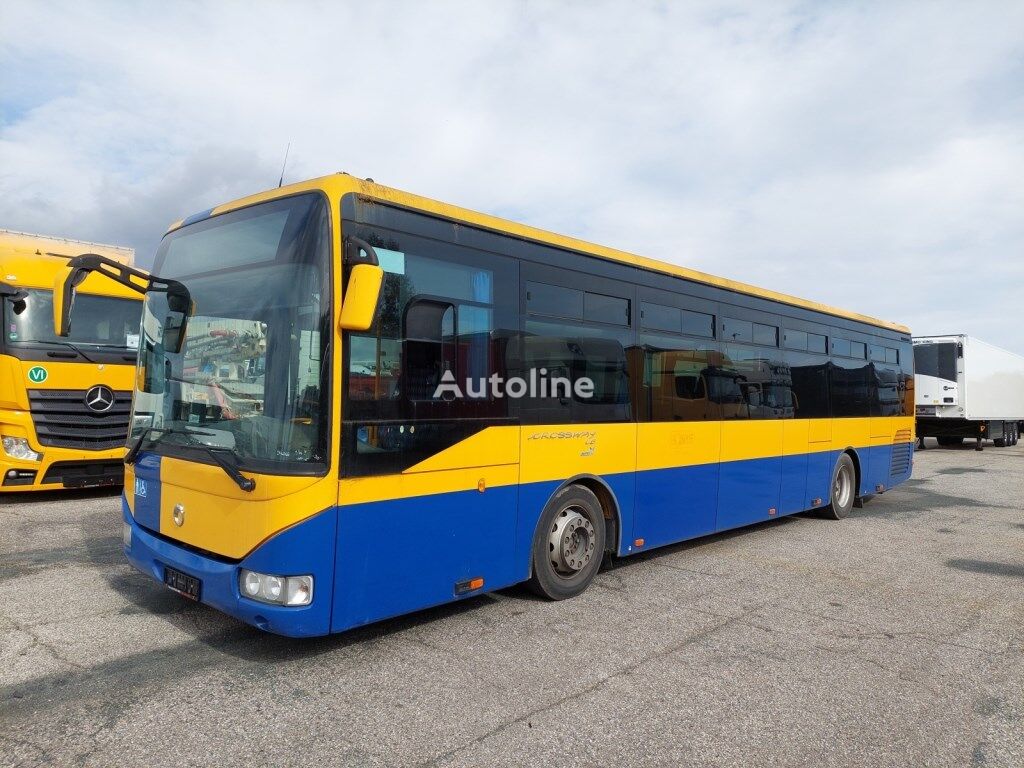 Irisbus Crossway Low Entry gradski autobus