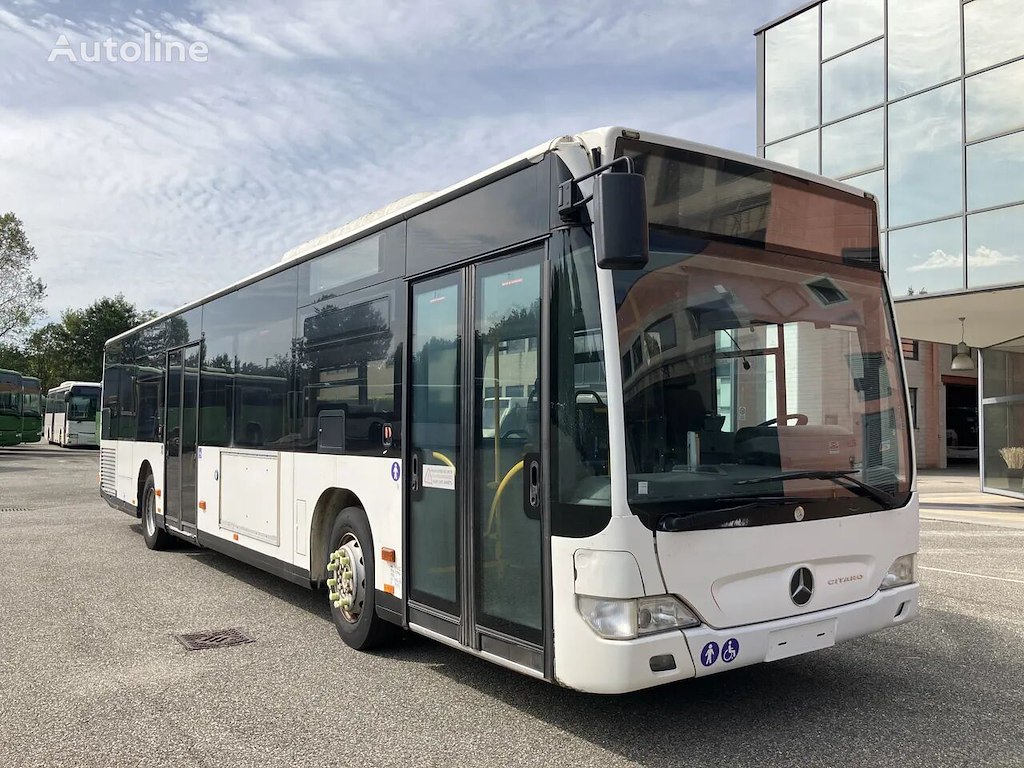 Prodaje se Mercedes-Benz Citaro gradski autobus na aukciji