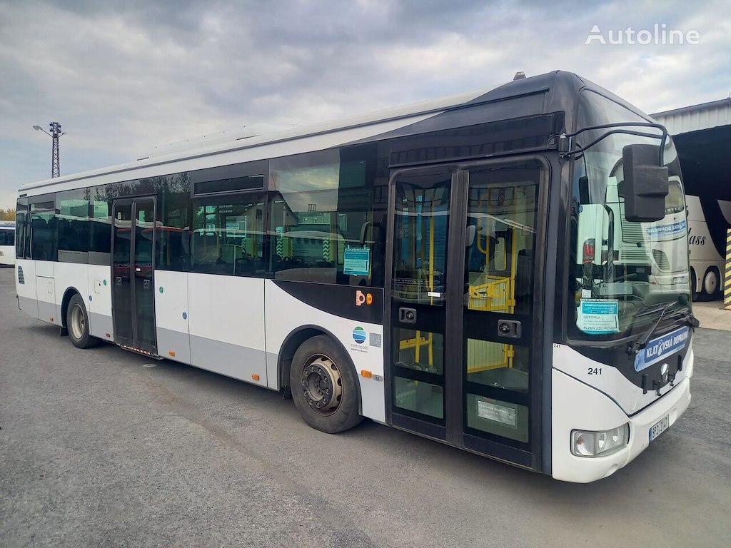 IVECO irisbus gradski autobus