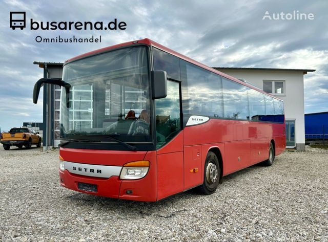 Setra S 415 UL - KLIMA gradski autobus