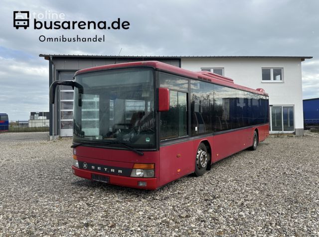 Setra S 315 NF gradski autobus