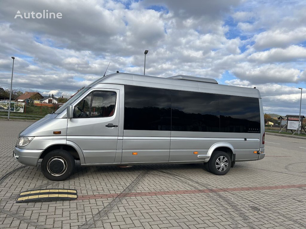 Mercedes-Benz Sprinter416 putnički minibus