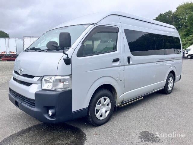 Toyota HIACE COMMUTER putnički minibus