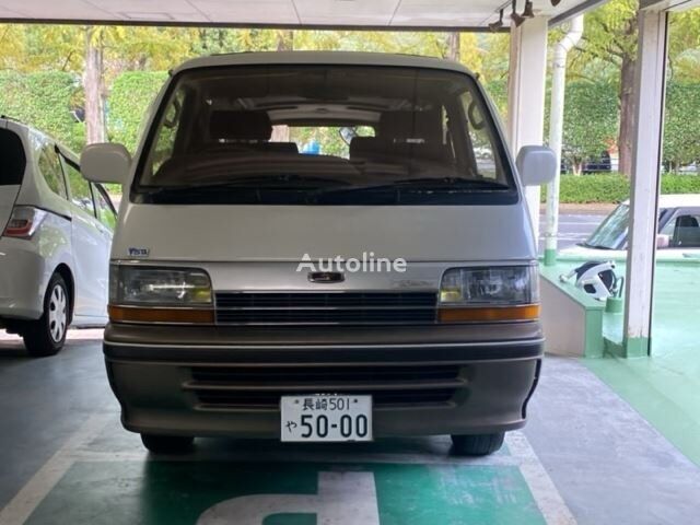 Toyota HIACE WAGON putnički minibus