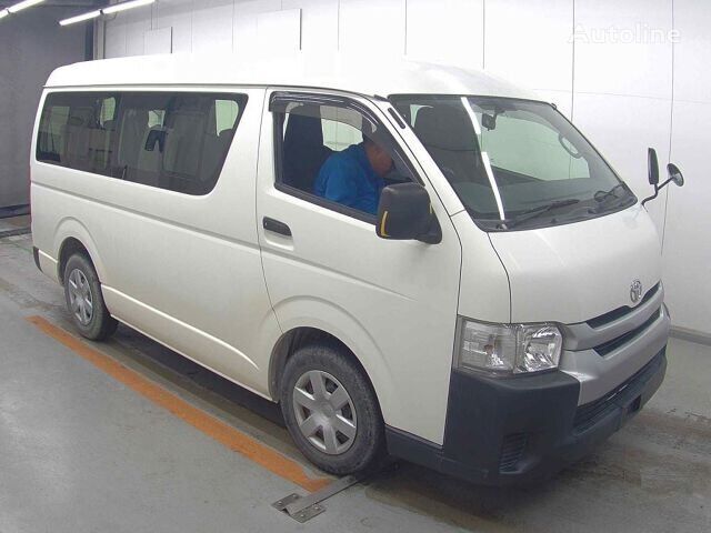 Toyota HIACE WAGON putnički minibus