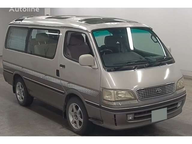 Toyota HIACE WAGON putnički minibus