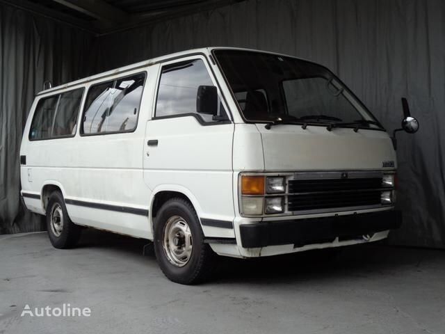 Toyota HIACE WAGON putnički minibus