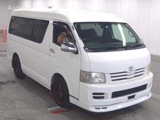 Toyota HIACE WAGON putnički minibus