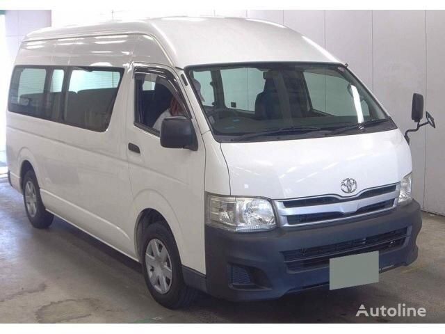 Toyota HIACE COMMUTER putnički minibus