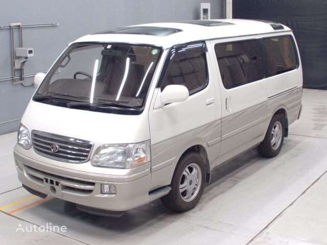 Toyota HIACE WAGON putnički minibus