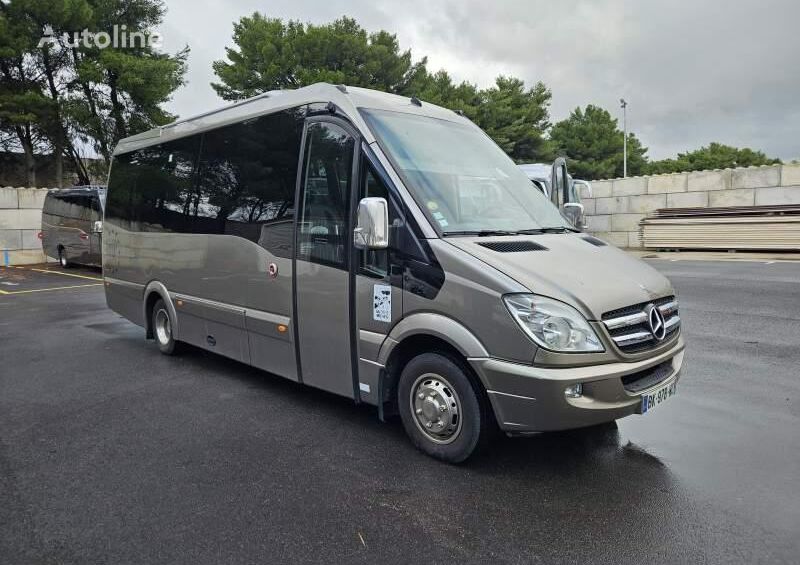 Mercedes-Benz SPICA 519 3.0 putnički minibus