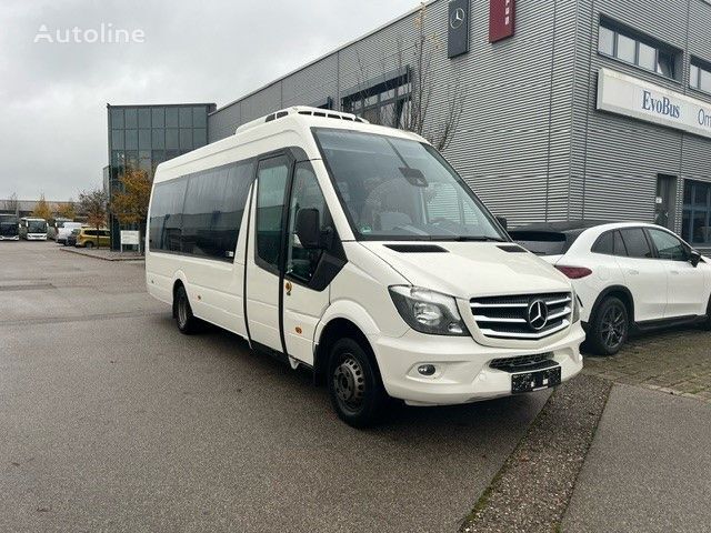 Mercedes-Benz Sprinter Travel 65 putnički minibus