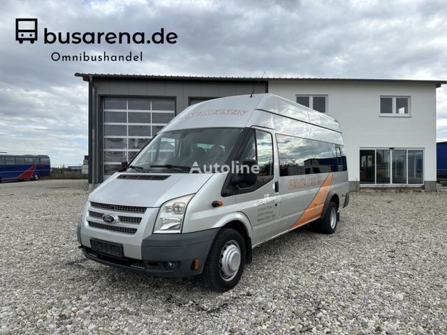 Ford Transit Tourneo Trend putnički minibus