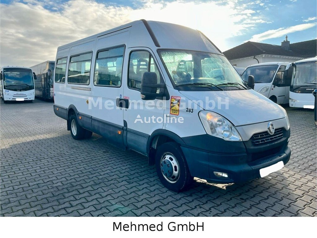 IVECO Daily A 50 C 17 putnički minibus