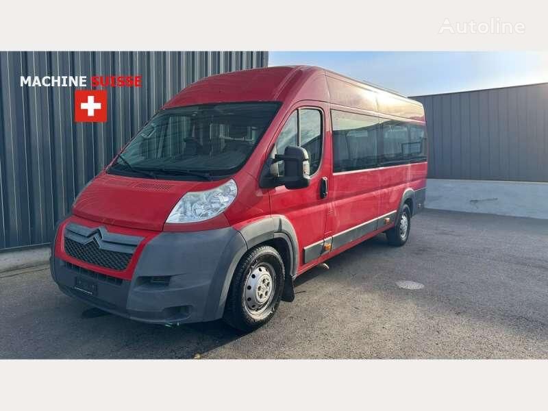 Citroen JUMPER 3.0HDI putnički minibus