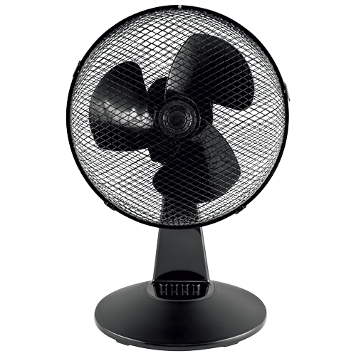 MIDEA Ventilator FT30-21M (Crni)