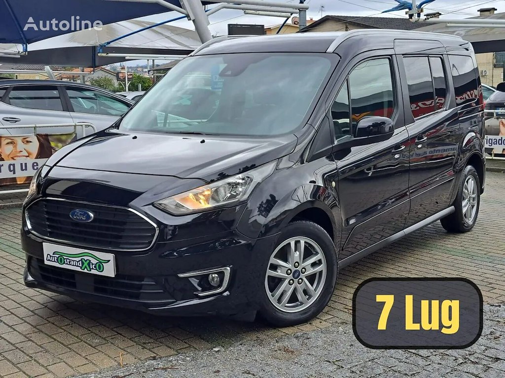 Ford Tourneo Connect Grand 1.5 TDCi Titanium minivan