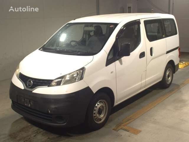 Nissan NV200 VANETTE VAN kombi minibus