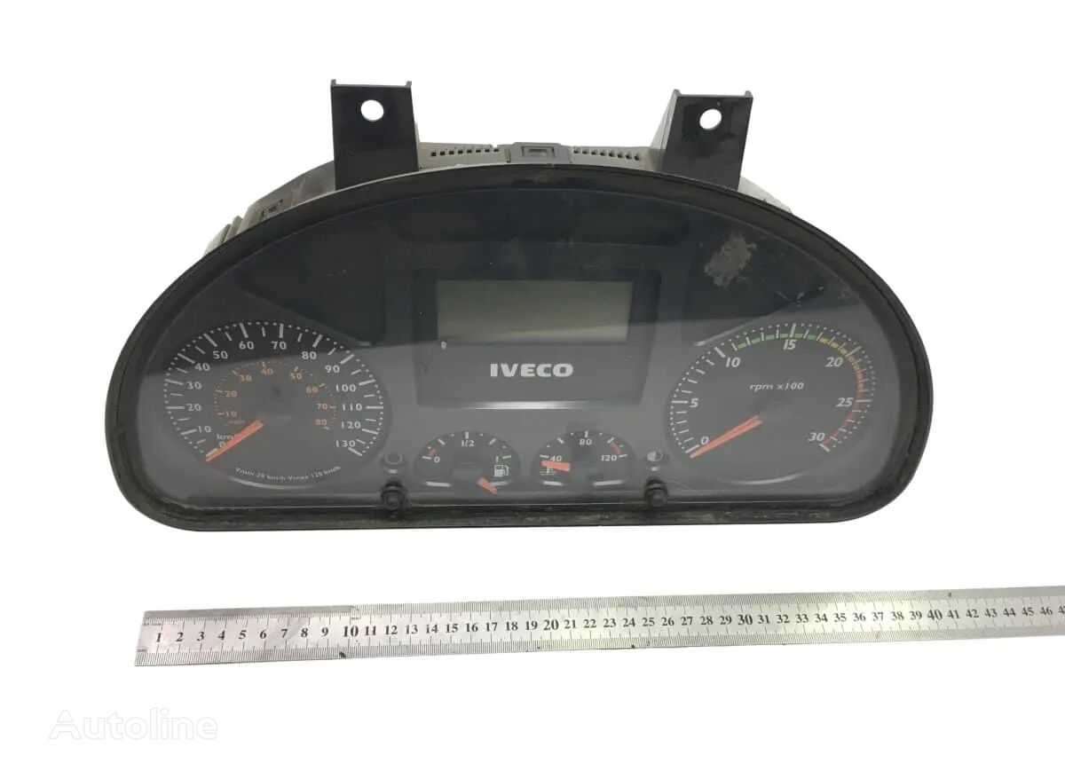 Ceas de bord Iveco pentru instrument tabla za Irisbus 504254397, 5801700983, 504119508 kamiona