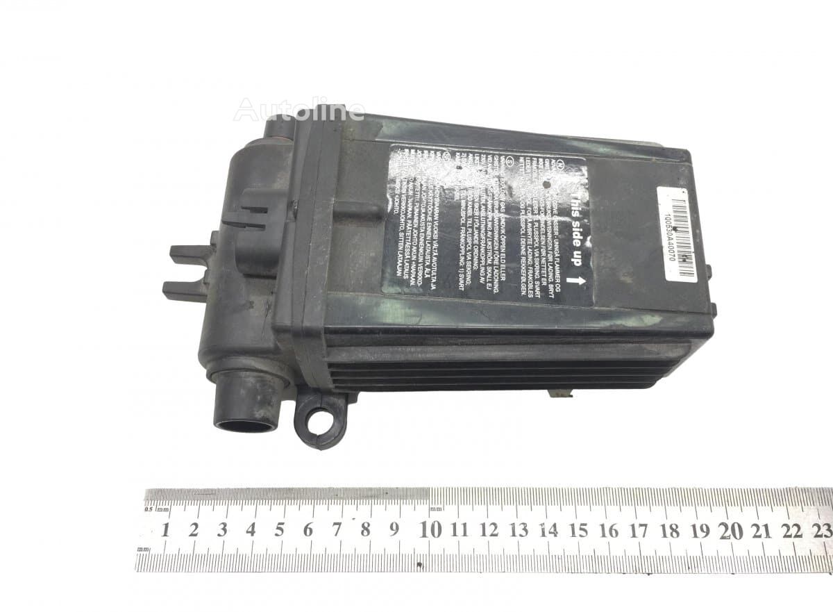 Încărcător de baterii pentru za Irisbus 5801504574 (12V) kamiona