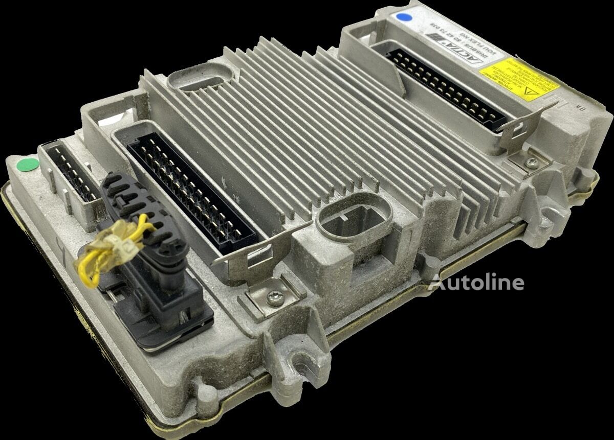 Unitate de Control Electronic (ECU) upravljačka jedinica za Irisbus 504273039-18 kamiona