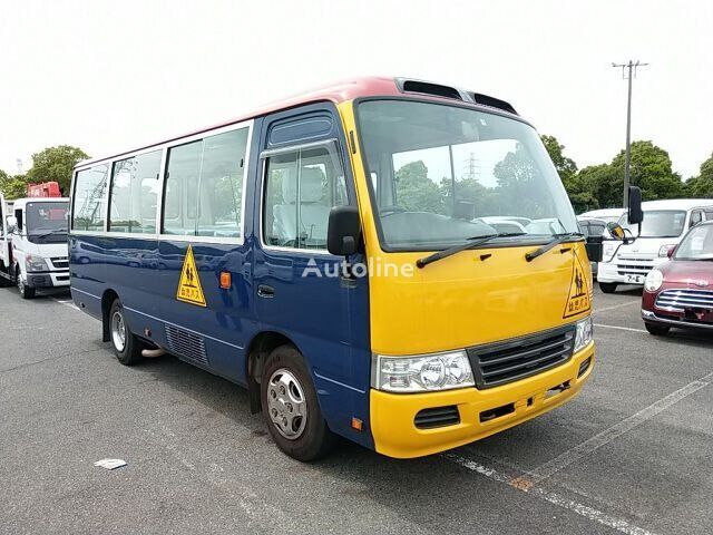 Toyota COASTER školski autobus