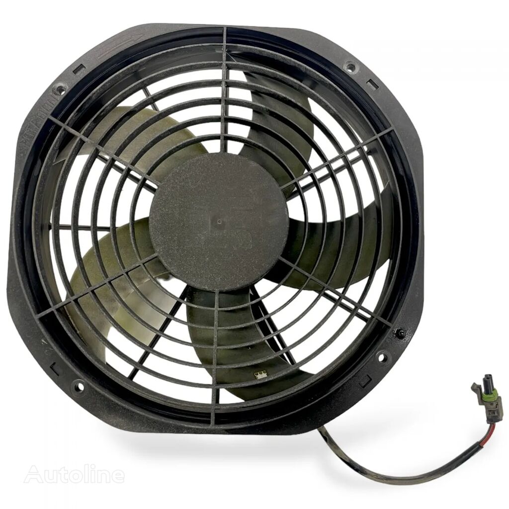 Ventilator de răcire AC 1E21048G01 ventilator hladnjaka za Irisbus kamiona