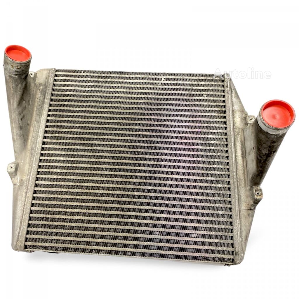 Intercooler interkuler za Irisbus Cod 5010556095/503652854 kamiona