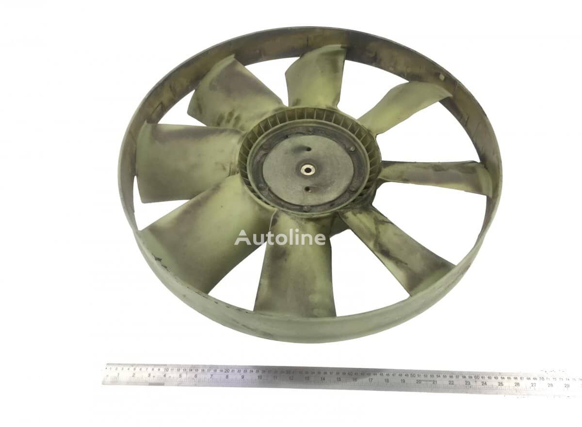 Aripă Ventilator de Răcire pentru ventilator hladnjaka za Irisbus Citelis, Coduri 98456884, 99450016, 500021190, 504135421 kamiona