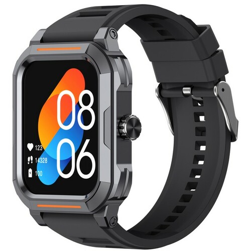 HAVIT Smart Watch M9040S Black