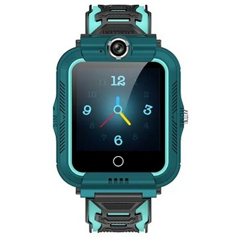 XO Kids Smart Watch H110 Green