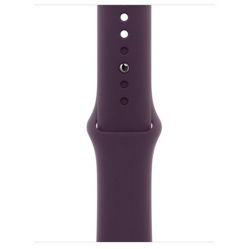 APPLE Watch 40mm Sport Band Plum Sport Band M/L max84zm/a